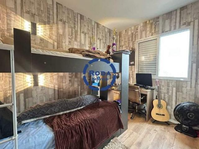 Apartamento 3 quartos à venda Boqueirão Santos SP