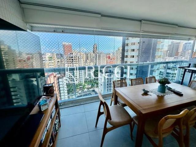 Apartamento 3 quartos à venda Boqueirão Santos