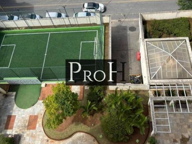 Apartamento 3 quartos á venda Campestre, Santo André