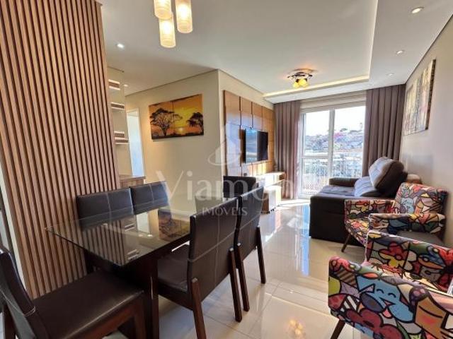 Apartamento 3 quartos à venda, Campo Comprido, CURITIBA PR