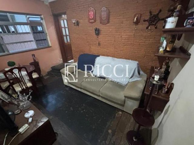 Apartamento 3 quartos à venda Campo Grande Santos