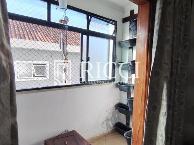 Apartamento 3 quartos à venda Campo Grande Santos