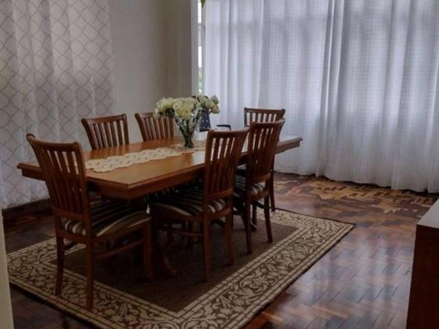 Apartamento 3 quartos à venda Centro