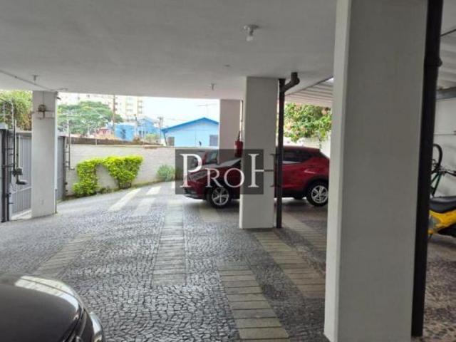 Apartamento 3 quartos á venda, Centro de Santo André