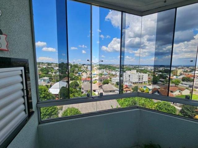Apartamento 3 Quartos a venda Centro Erechim RS