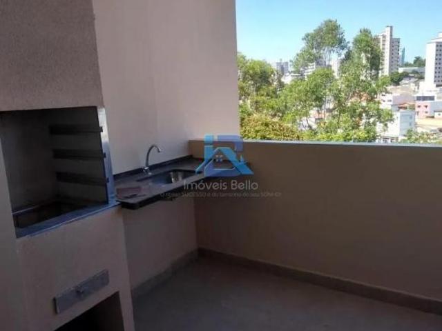 Apartamento 3 quartos à venda, Centro, Itatiba, SP