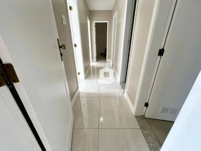 Apartamento 3 Quartos à venda, centro Niterói/RJ