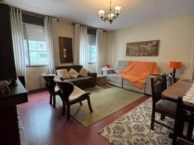 Apartamento 3 quartos à venda com 116 m² no bairro Centro, em PELOTAS RS
