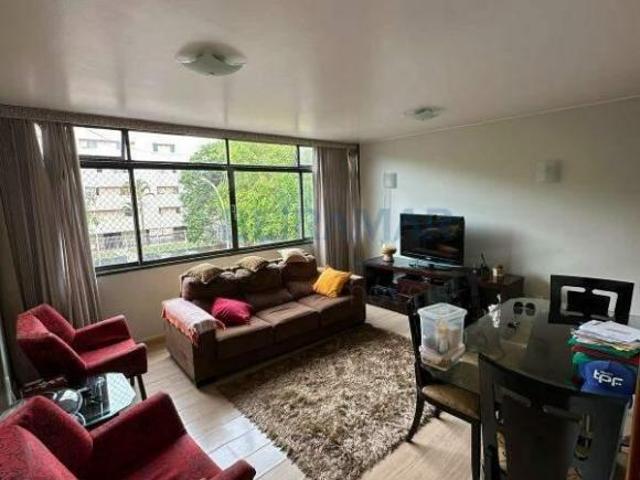 APARTAMENTO 3 QUARTOS À VENDA COM 4 VAGAS | CRUZEIRO NOVO