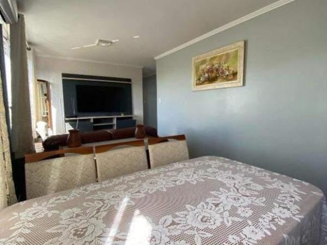 Apartamento 3 quartos à venda com 90 m² no bairro Centro, em PELOTAS RS