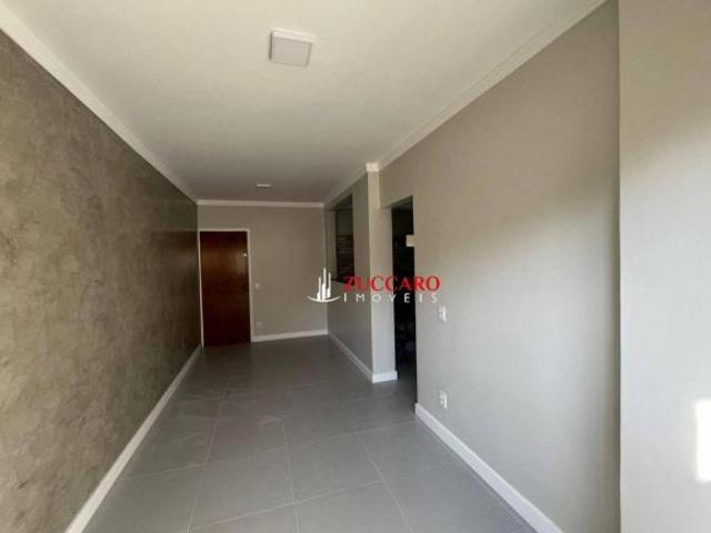 Apartamento 3 quartos à venda – Condomínio América, Gopouva – Próx. Alameda Yaya