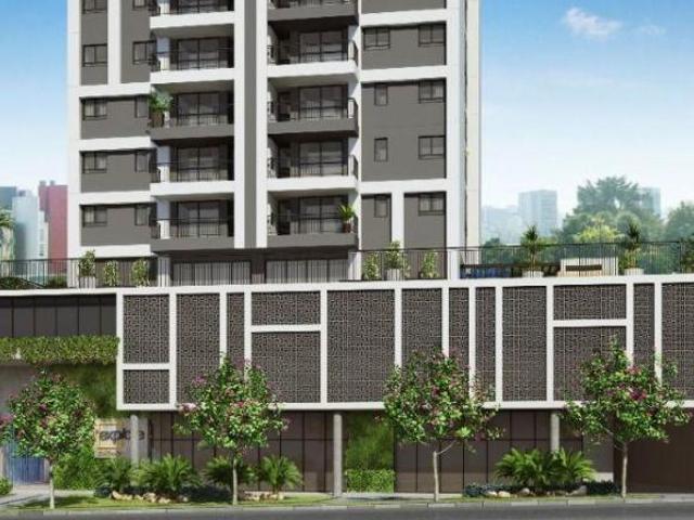 Apartamento 3 Quartos à venda Cristo Rei Curitiba/Pr
