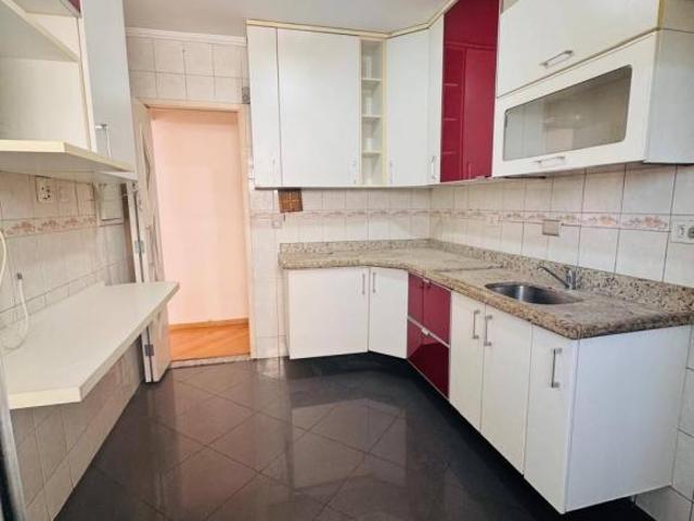 Apartamento 3 quartos à Venda e 1 vaga, 71m2 Socorro, São Paulo