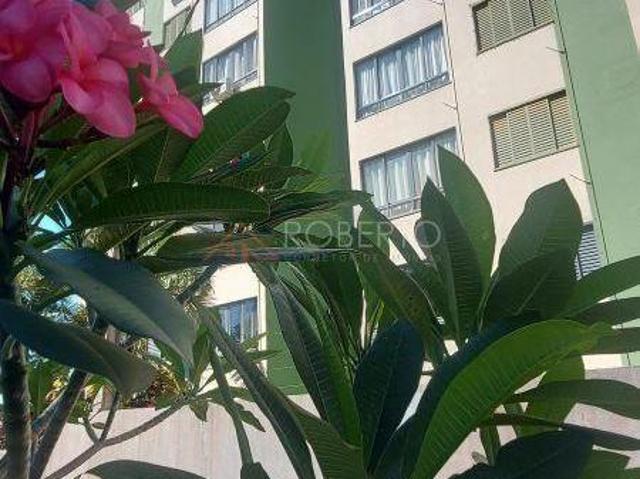 APARTAMENTO 3 QUARTOS À VENDA ED. RES. GUARAPARI EM PARANAVAÍ PR