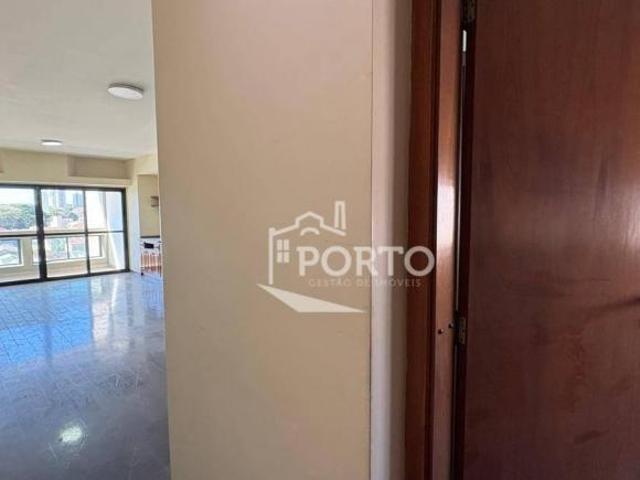 Apartamento 3 quartos à venda Edifício Flavia Piracicaba