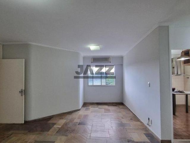 Apartamento 3 quartos à venda Edifício Ipacarai Cambuí, Campinas, SP