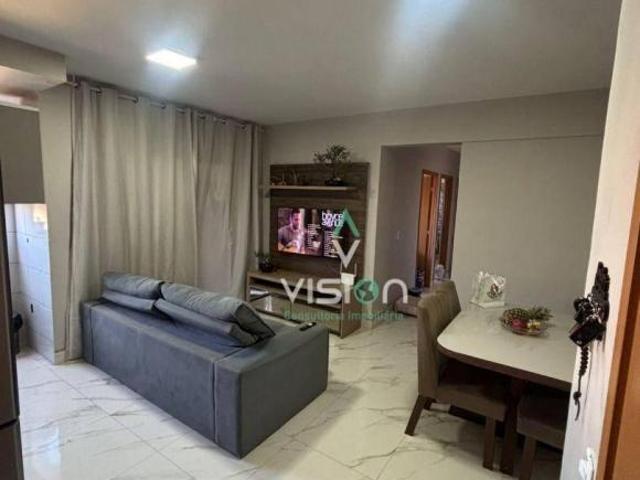 Apartamento 3 Quartos à Venda em Vicente Pires