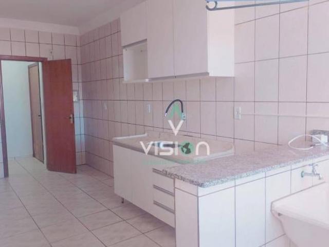 Apartamento 3 Quartos à Venda em Vicente Pires