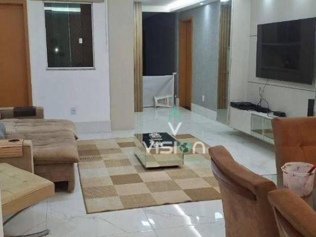 Apartamento 3 Quartos à Venda em Vicente Pires