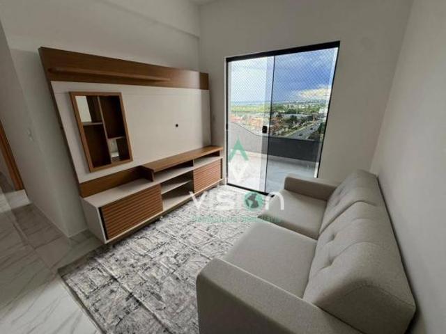 Apartamento 3 Quartos à Venda em Vicente Pires