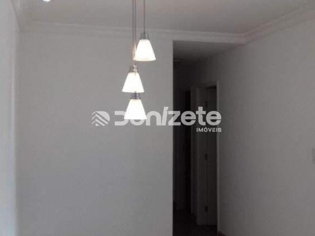 Apartamento 3 quartos à venda em Vila Alice, Santo André – 90 m², 1 vaga