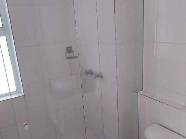 Apartamento 3 Quartos à Venda em Vila Eldízia, Santo André — Financiamento Aceito