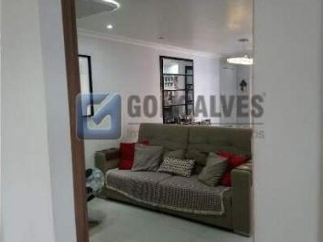 Apartamento 3 Quartos à Venda em Vila Guiomar, Santo André – Lazer com Piscina e Playground