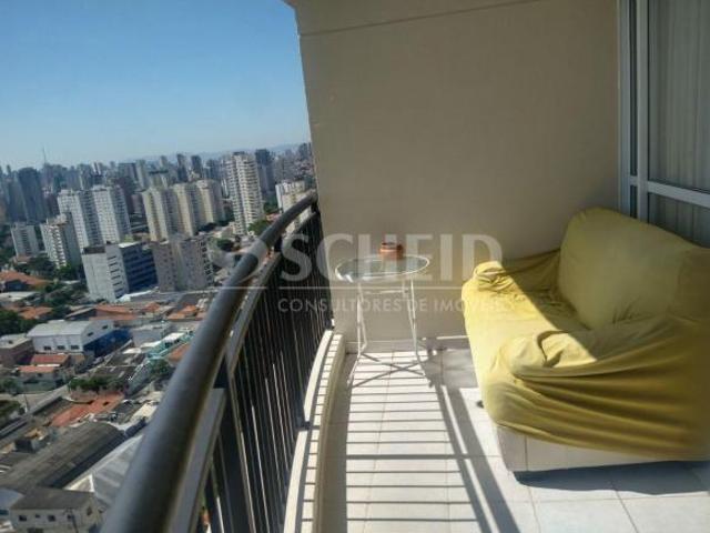 Apartamento 3 quartos a venda em Vila Gumercindo São Paulo