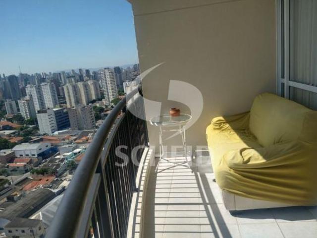 Apartamento 3 quartos a venda em Vila Gumercindo São Paulo