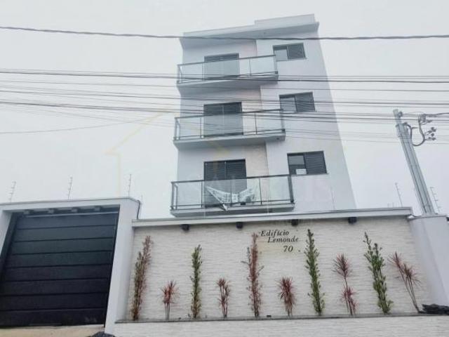 Apartamento 3 quartos à venda em Vila Togni, Poços de Caldas