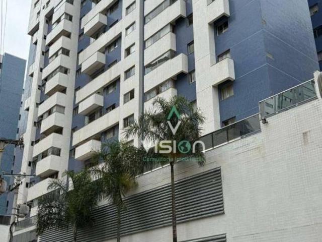 Apartamento 3 Quartos à Venda em Águas Claras