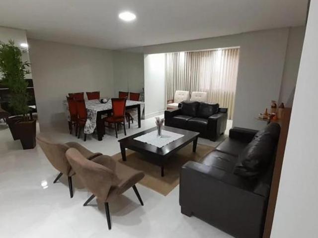 Apartamento 3 Quartos à Venda em Águas Claras Armários Reformado 2 Vagas