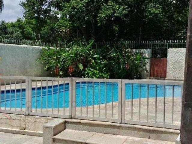 Apartamento 3 Quartos a Venda em Alto da Boa Vista