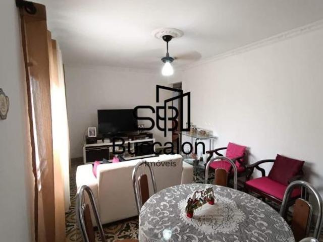 Apartamento 3 quartos à venda em Aparecida, Santos – 75 m² com armário de cozinha