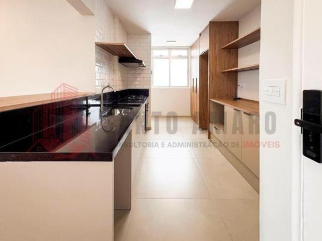 Apartamento 3 Quartos a Venda em Chacara Santo António