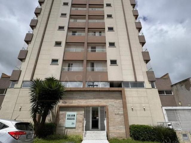 Apartamento 3 quartos à venda em Jardim Country Club, Poços de Caldas