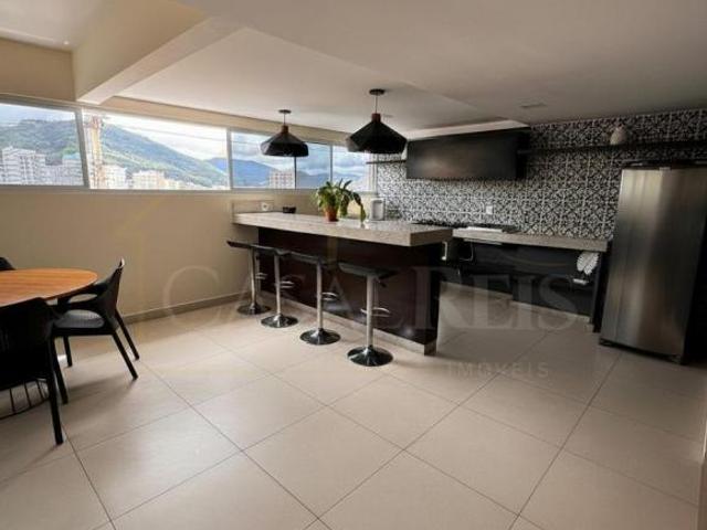 Apartamento 3 quartos à venda em Jardim Country Club, Poços de Caldas