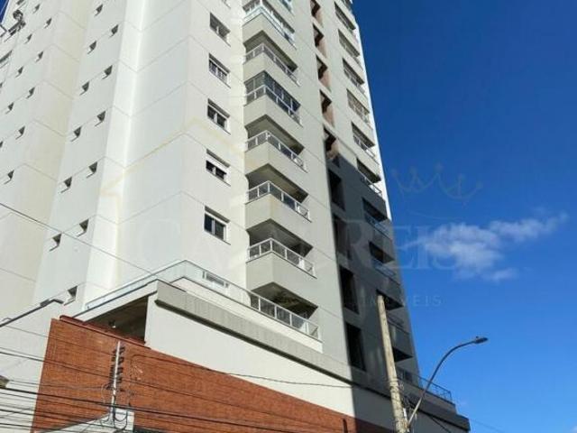Apartamento 3 quartos à venda em Jardim Cascatinha, Poços de Caldas