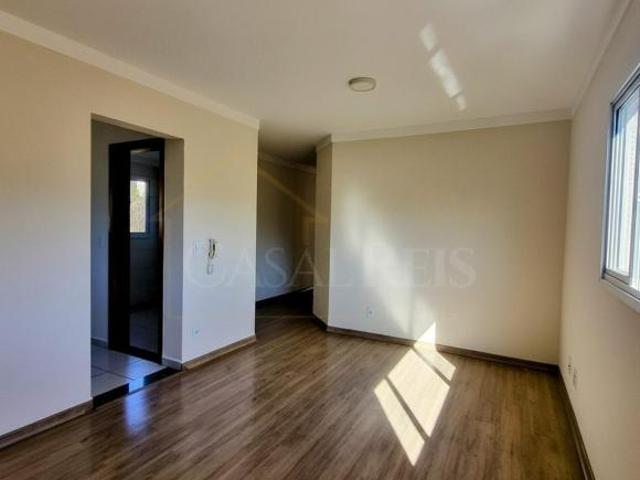 Apartamento 3 quartos à venda em Jardim Cascatinha, Poços de Caldas