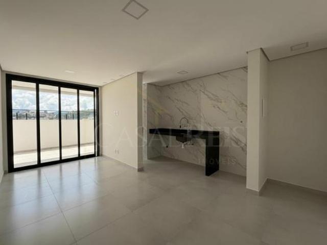 Apartamento 3 quartos à venda em Jardim Amaryllis, Poços de Caldas