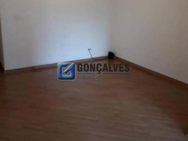 Apartamento 3 Quartos à Venda em Jardim do Estádio, Santo André – 65 m², 1 Vaga