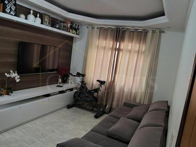 Apartamento 3 quartos à venda em Jardim São Paulo, Poços de Caldas