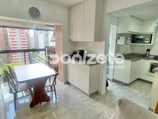 Apartamento 3 Quartos à Venda em Jardim, Santo André — Aceita Financiamento