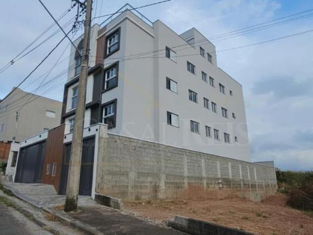 Apartamento 3 quartos à venda em Monte Verde II, Poços de Caldas