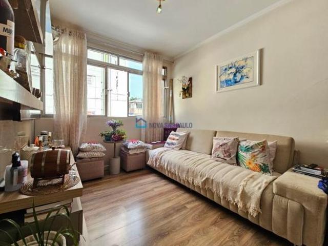 Apartamento, 3 Quartos à Venda em Moema