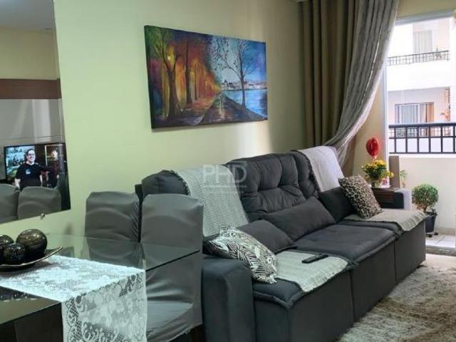 Apartamento 3 Quartos à Venda em Nova Petrópolis com 1 Vaga e Lazer Completo