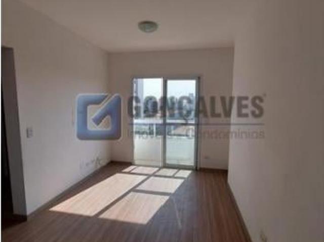 Apartamento 3 quartos à venda em Nova Petrópolis, São Bernardo do Campo – 69,70 m², 2 vagas
