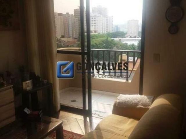 Apartamento 3 quartos à venda em Nova Petrópolis, SBCampo