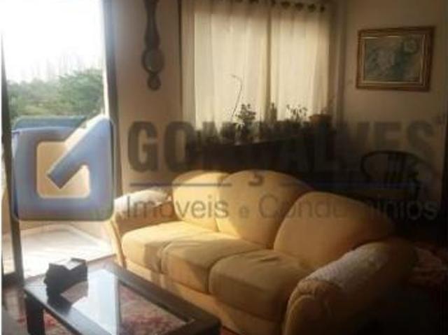 Apartamento 3 quartos à venda em Nova Petrópolis, SBCampo