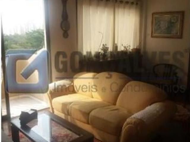 Apartamento 3 quartos à venda em Nova Petrópolis, SBCampo